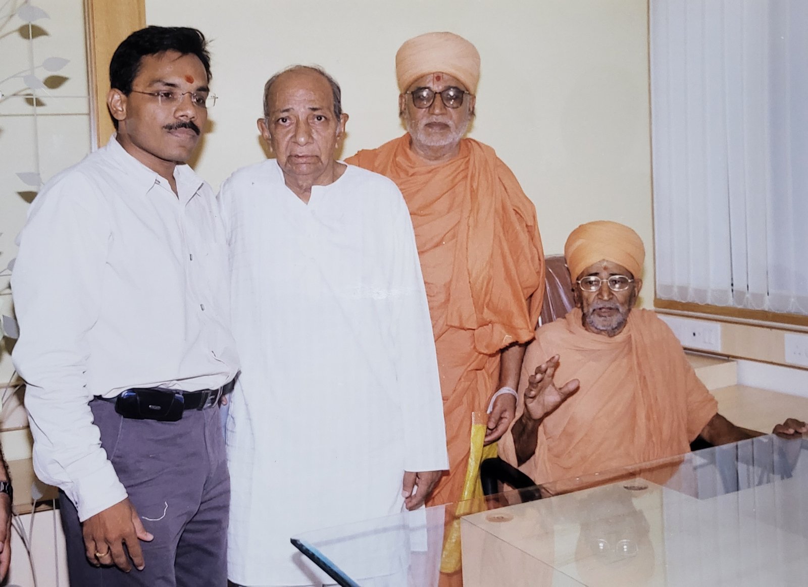 Chhapia Group