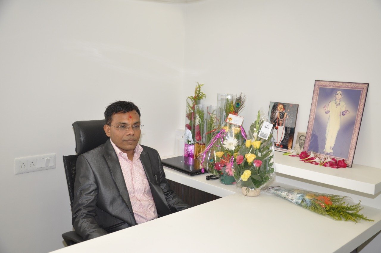 Chhapia Group